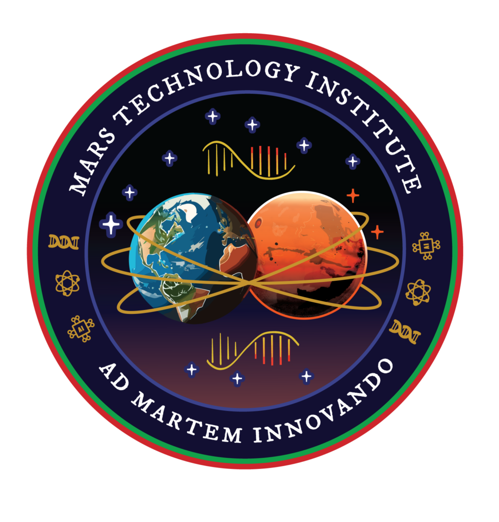 Home - Mars Technology Institute - - advancing Mars settlement technologies